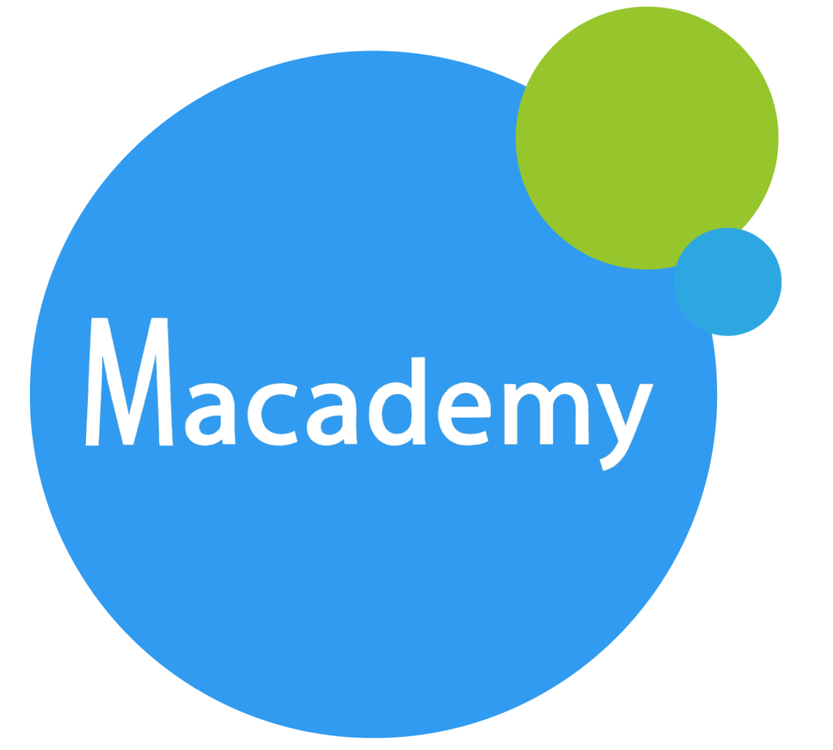 Macademy – Transformación Digital – DPS Agency